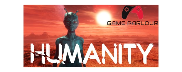 Humanity PC Game Free Download