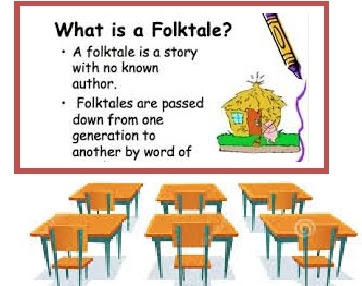 Lesson Plan of Summarizing a Short Folktale through Gapped Summary in ...