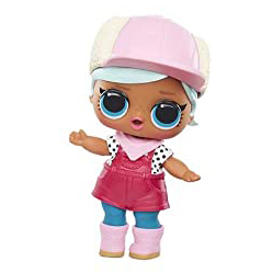 L.O.L. Majorette Dolls | L.O.L. Dolls