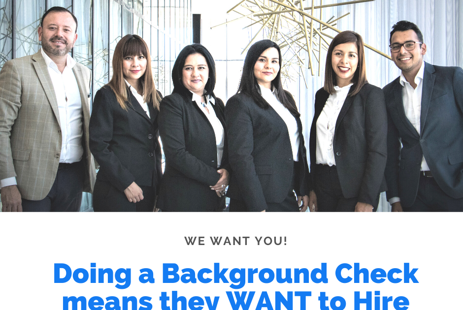 Access Profiles, Inc.: Surprise! Doing a Background Check Means They ...