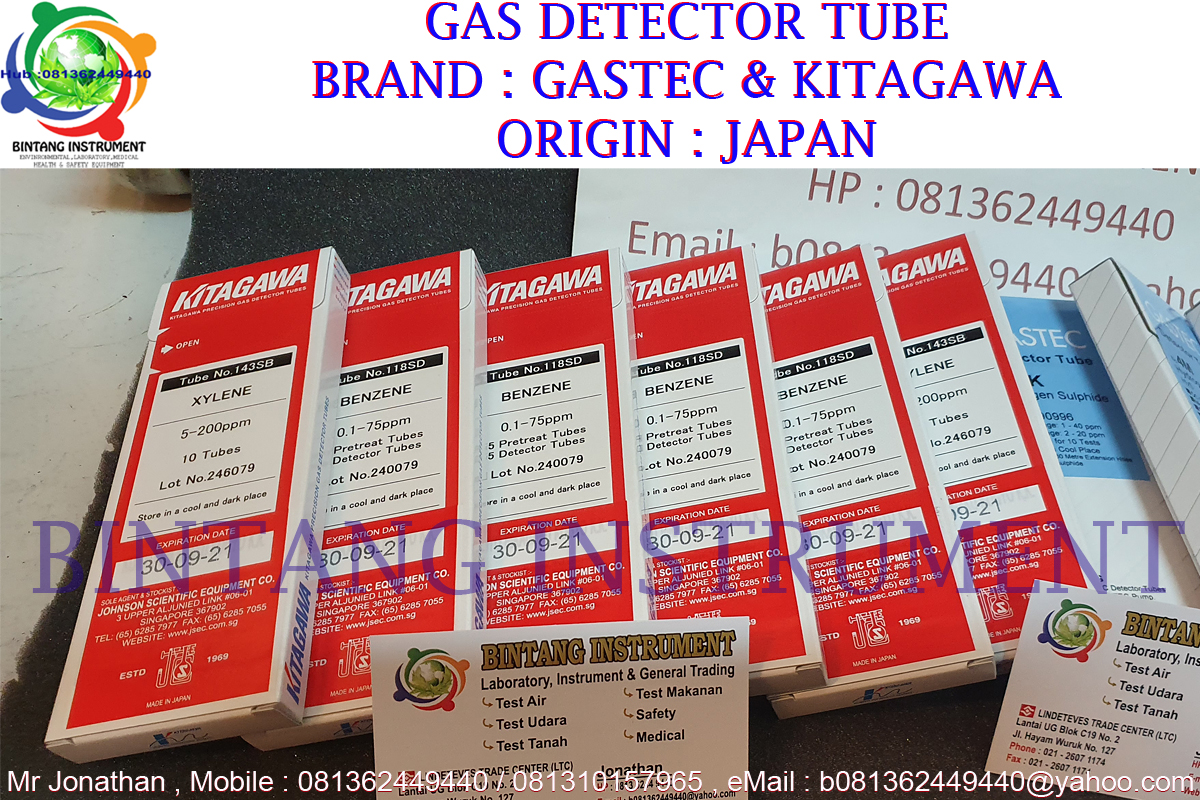 .: 081362449440 JUAL GASTEC TUBE INDONESIA JUAL KITAGWA TUBE INDONESIA ...