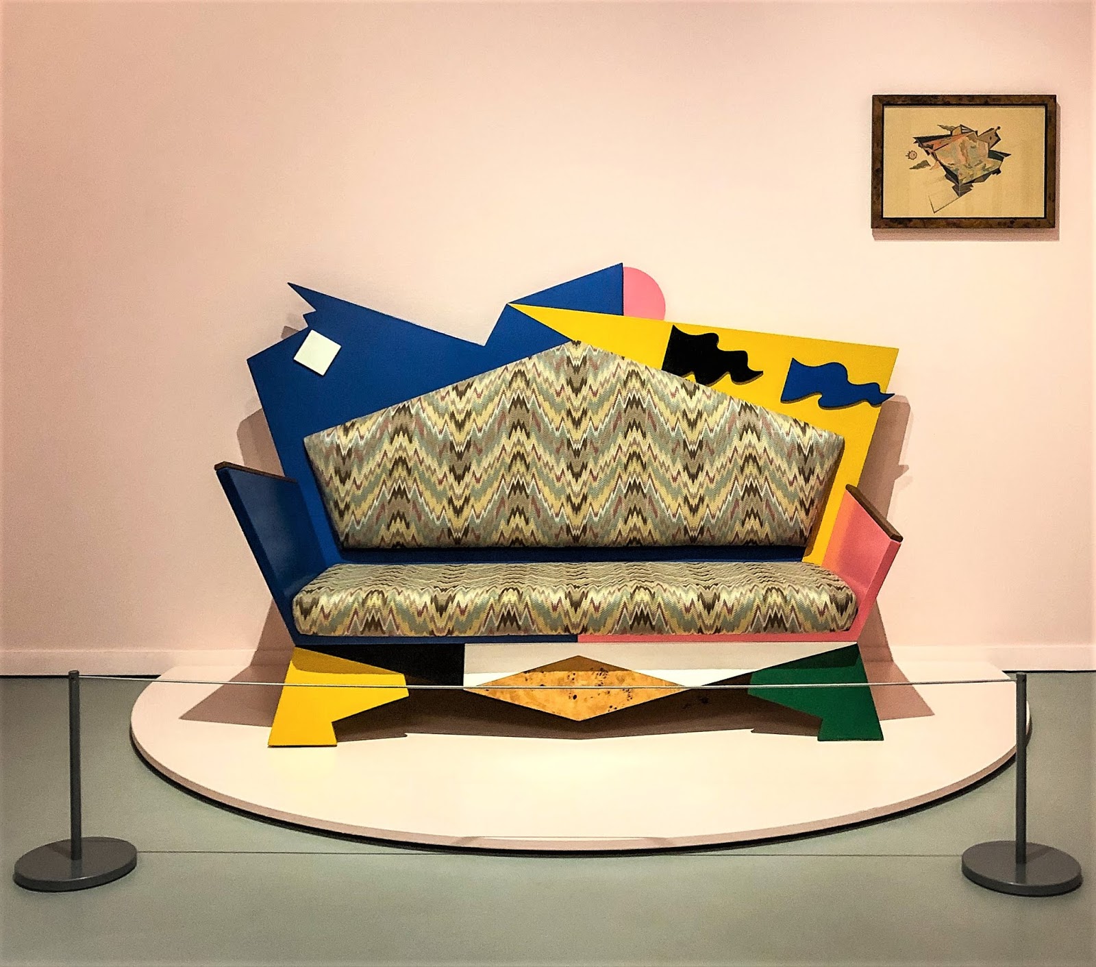 'Mondo Mendini', de wereld van Alessandro Mendini in het Groninger ...