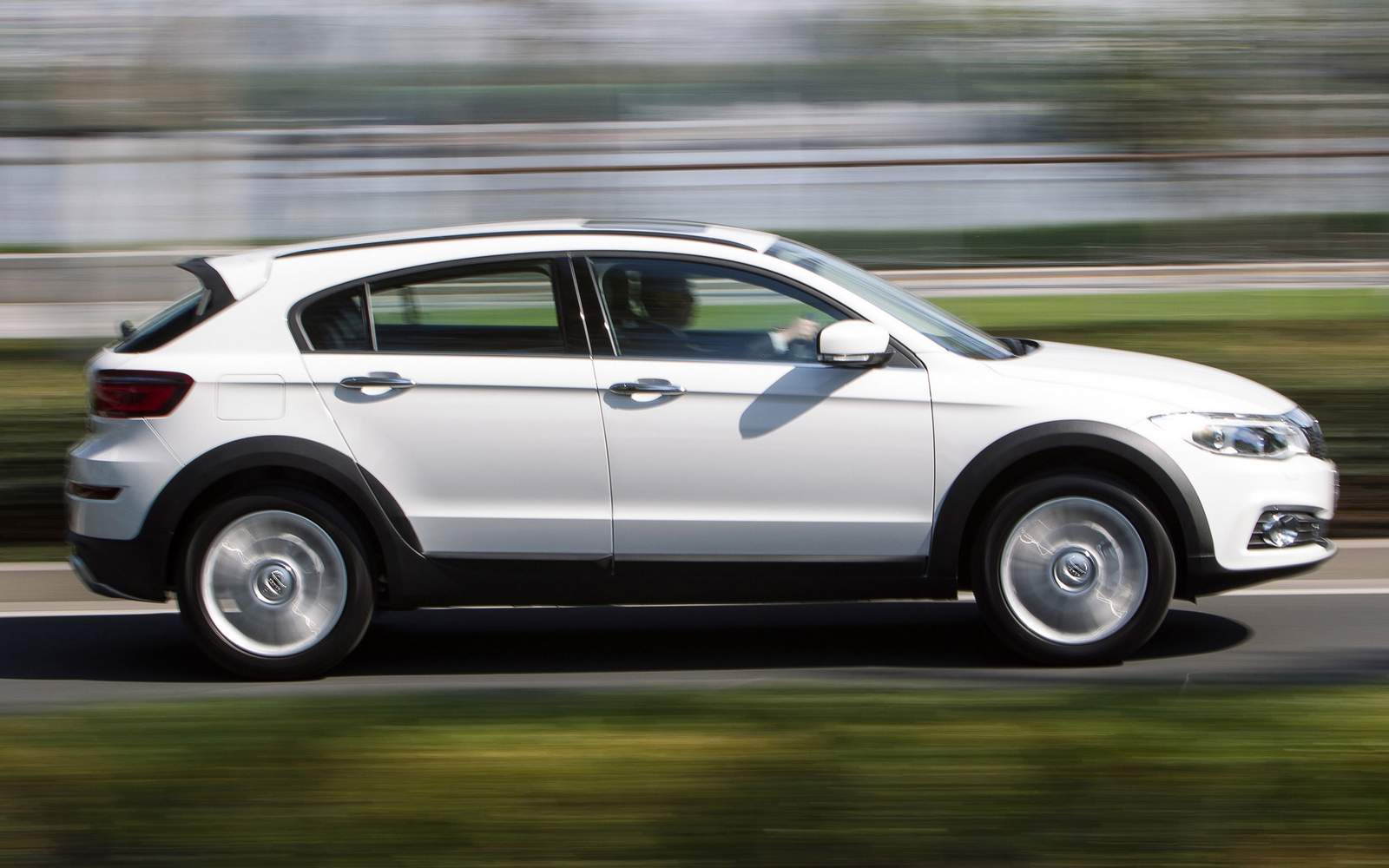 Qoros: marca premium da Chery chega ao Brasil em breve