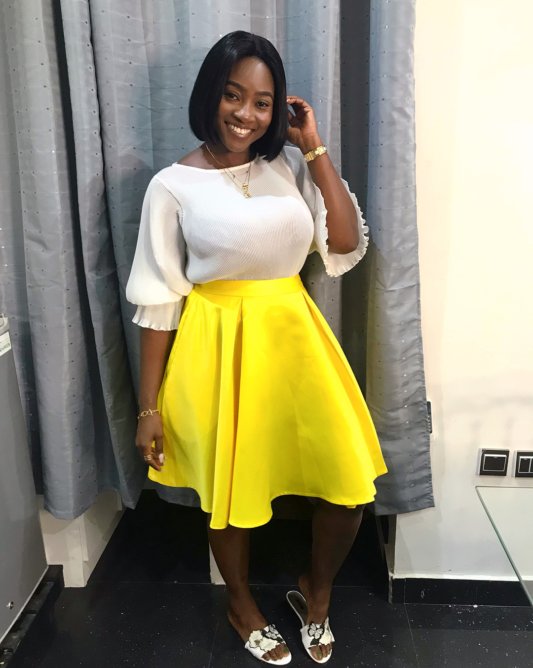 Corporate Monday Work Outfit Inspiration For The Classy Women corporate-monday-work-outfit-inspiration-for-the-classy-women