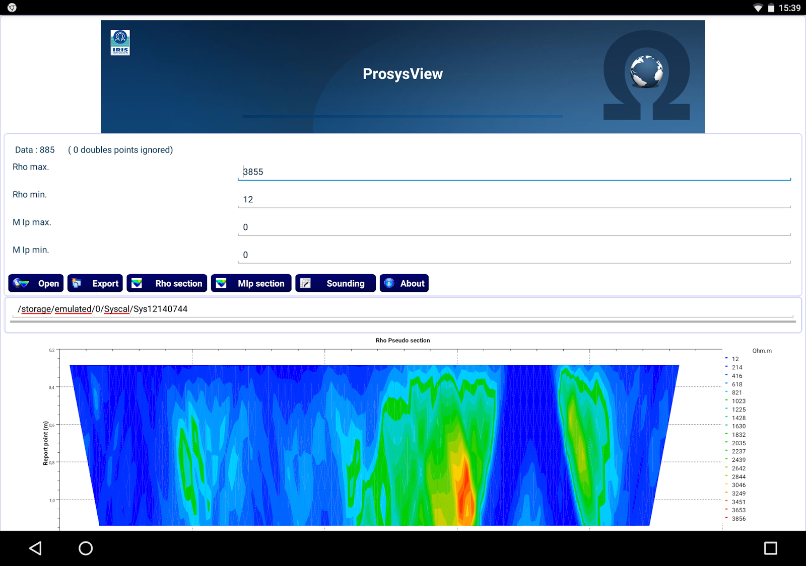 News IRIS Instruments: WiConnect : Real-time communication with your ...