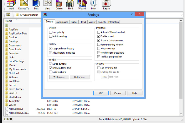 winrar - All Apps Games