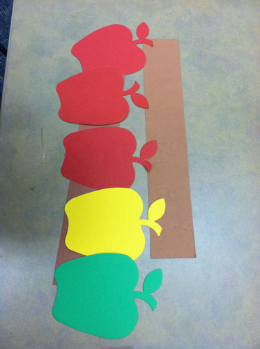 Mrs. Jackson's Class Website Blog: Apples and Johnny Appleseed Day ...
