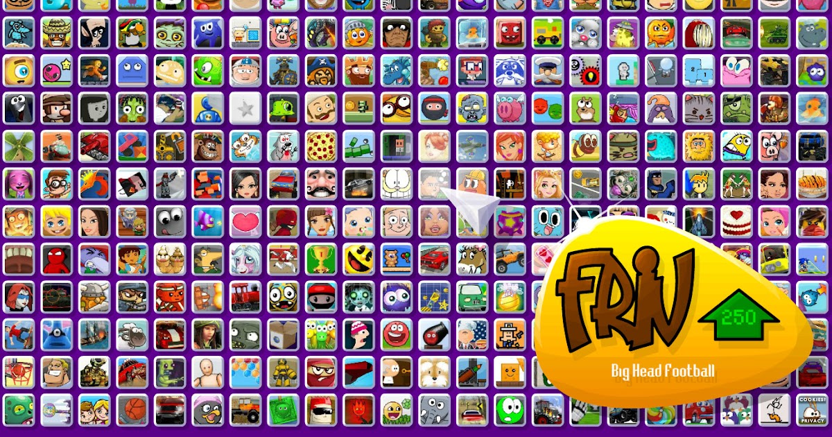 5 Situs Portal Games Online yang Seru untuk Kamu Kunjungi ~ Seputar ...