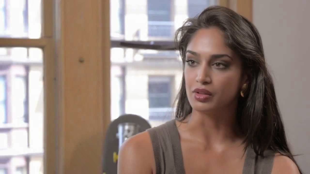 THE JRT's THOUGHTS: I WANT ELISHIA PEROSA