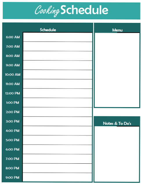 Ask Away Blog: How to Host the Holidays without Losing Your Mind [FREE ...