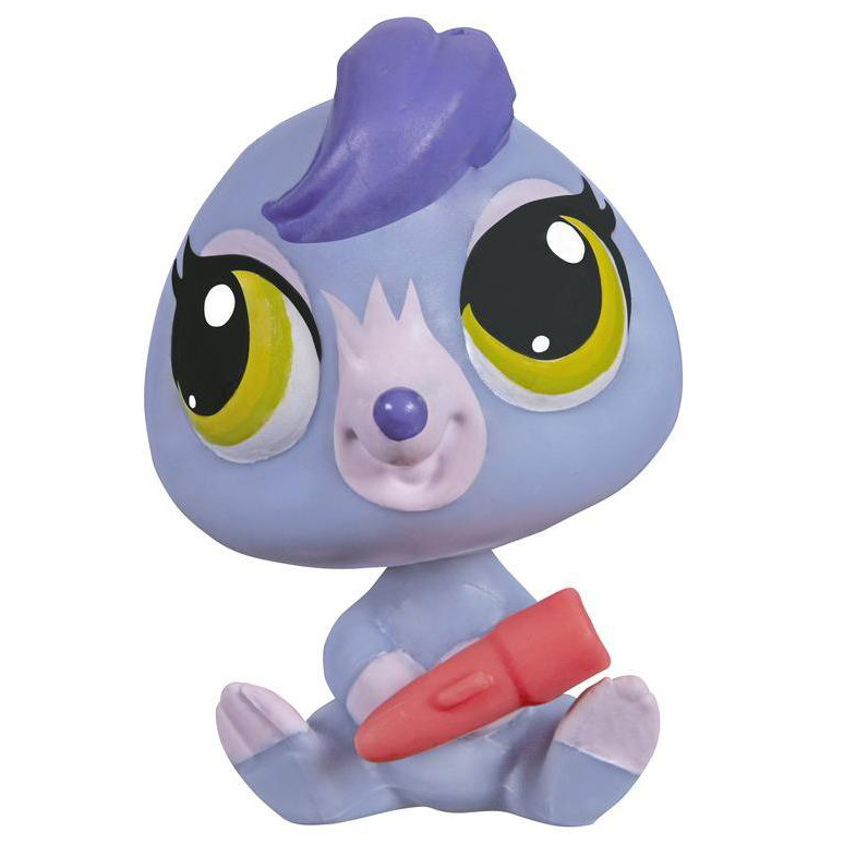 LPS Laura Moleson Generation 5 Pets | LPS Merch