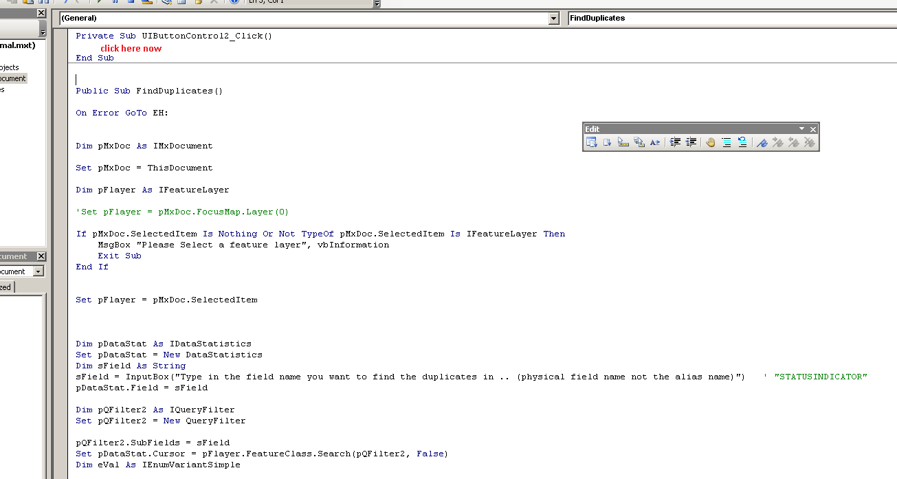 Hussein Nasser Find Duplicate Attributes In An Esri Geodatabase 9374