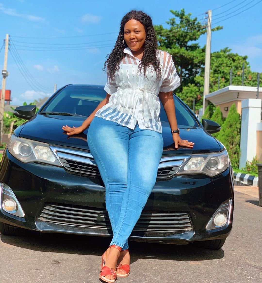 Who Is Crystal Okoye?