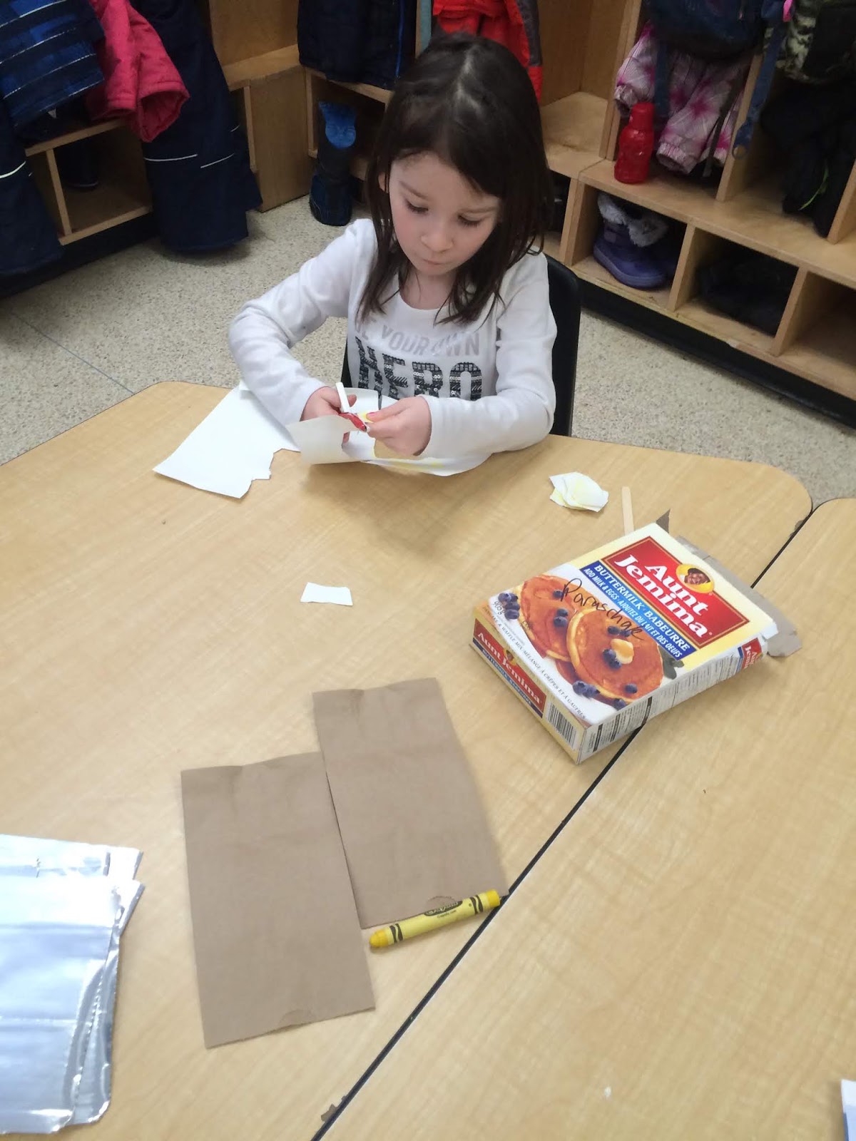 La classe de Mlle Ouellette et Mme Gerges: Comment capturer un farfadet ...