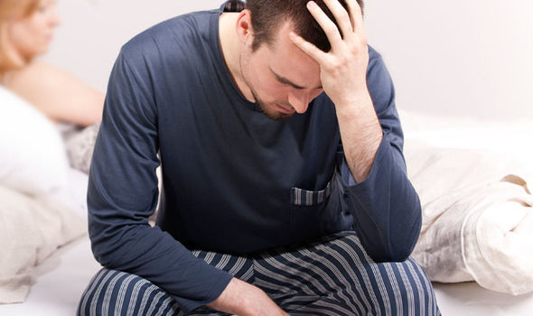 Impotence: Causes, Symptoms, and Treatment Options