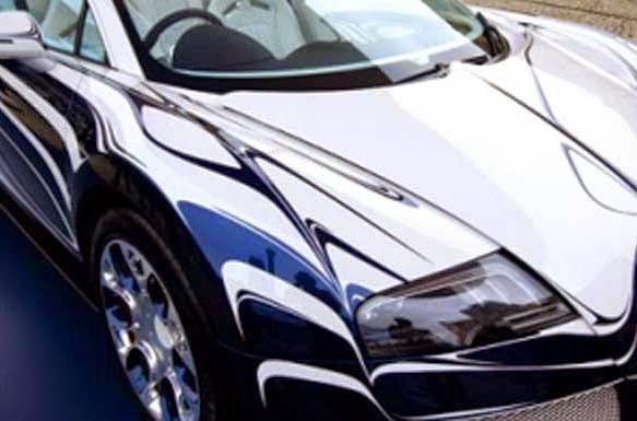 Memilih Cat Mobil Terbaik di Kelasnya - Berbagi Pengetahuan Dan Info ...