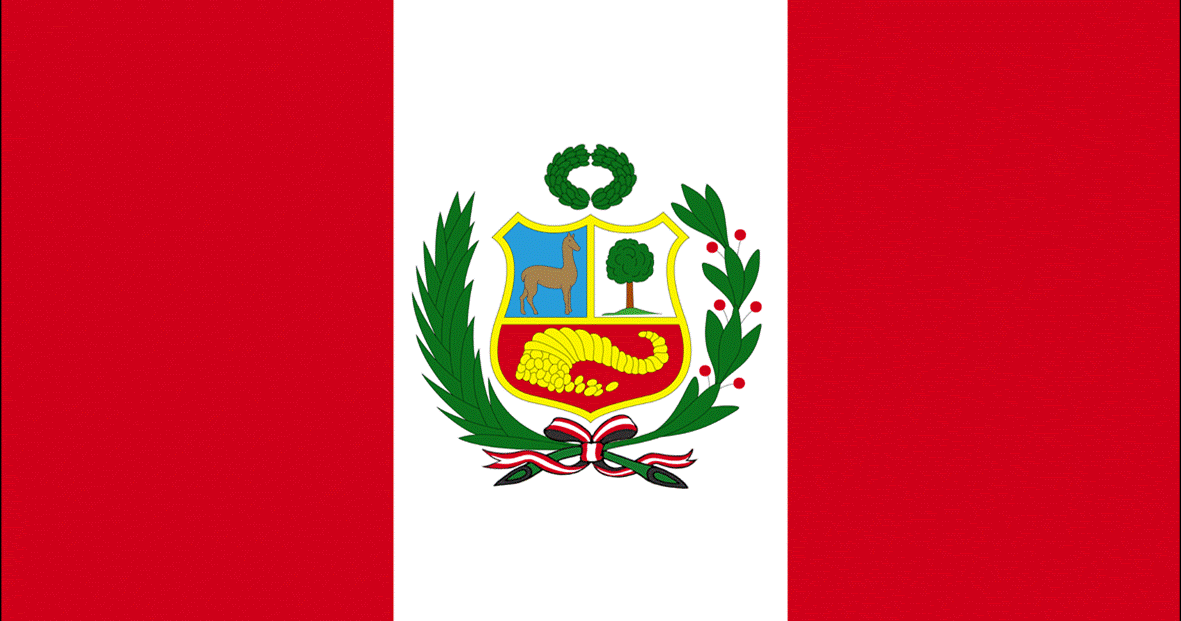 La Bandera | Lizerindex