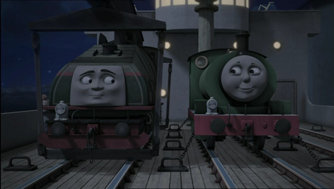 Ffarquhar Branch Line Studios Reviews: Film and DVD Review: Tale of the ...