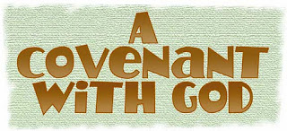 Ordinary Time: What is a Covenant anyway?