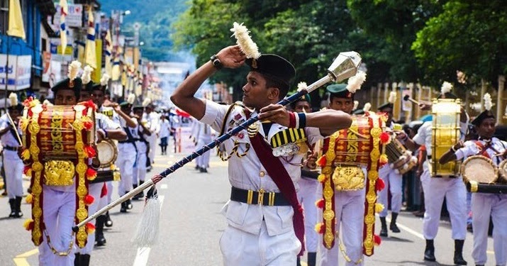 St.Sylvesters' Cadet Band