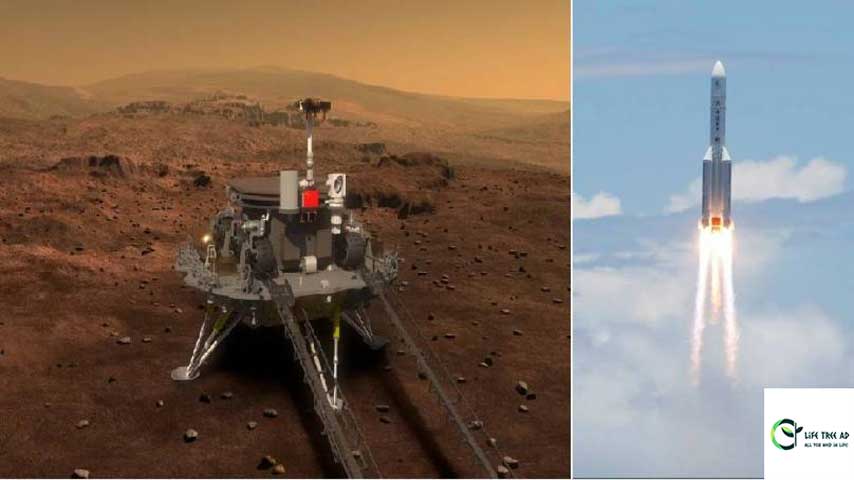 Science and Technology Life Tree AD: After the Emirates, China also ...