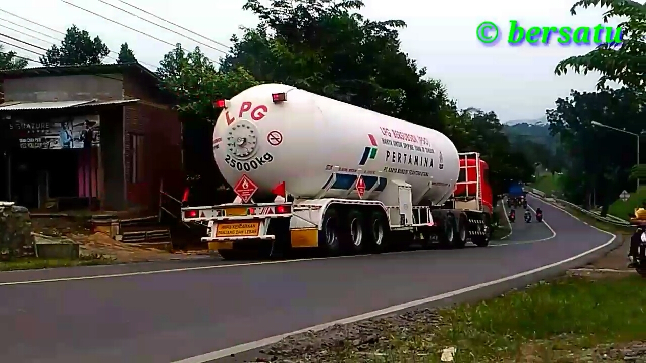 26+ Truk Gandeng Tua, Ide Penting!