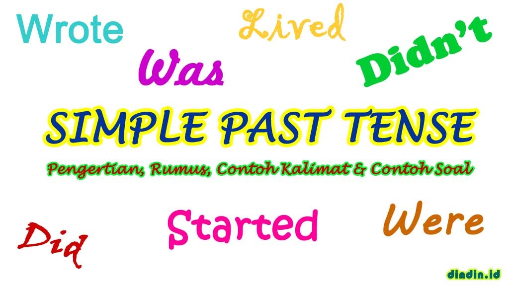 Holiday Experience How To Use Past Tense holiday-experience-how-to-use-past-tense