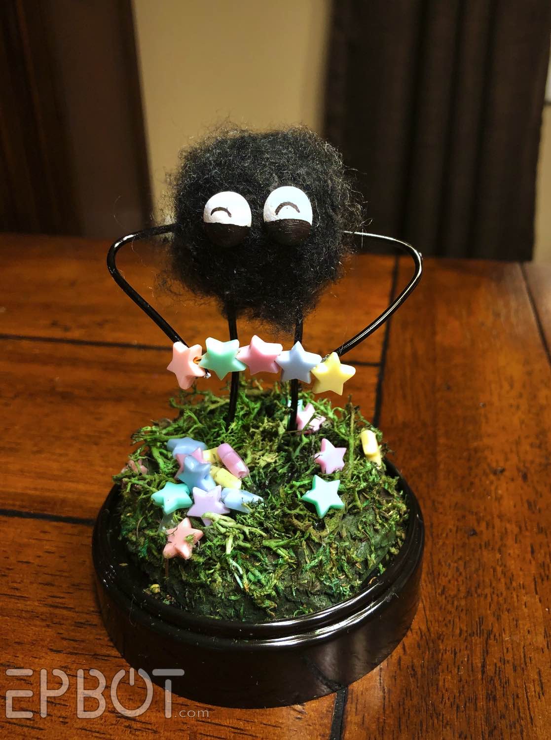 EPBOT: Friday Smiles: Adorable DIY Soot Sprites!