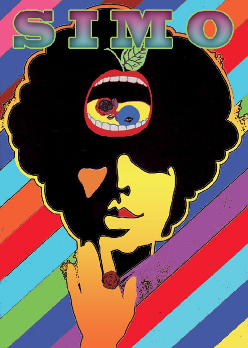 Tony Conley Talks : February 2013