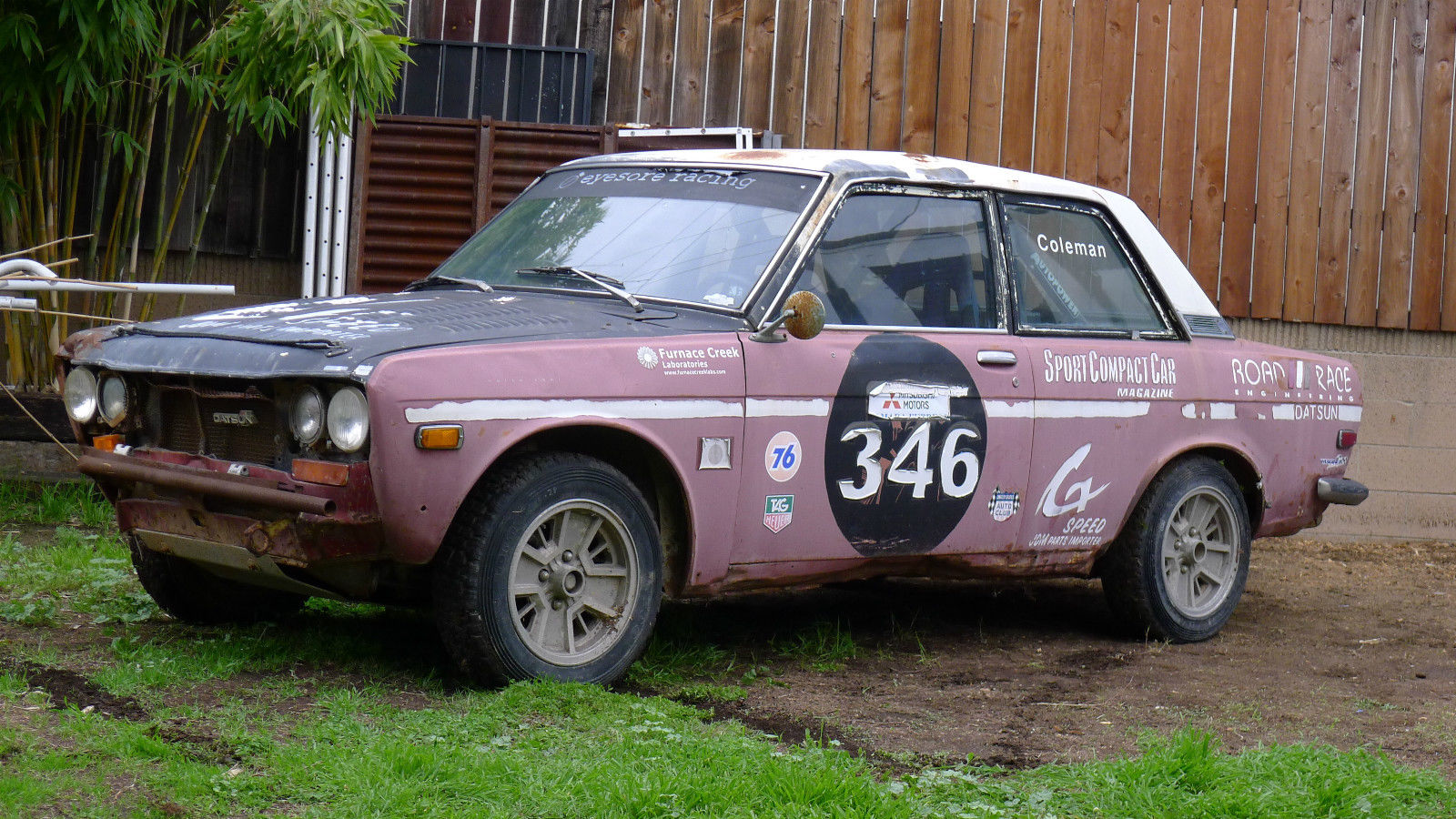 Happy 510 Day Grassroots Motorsports Forum