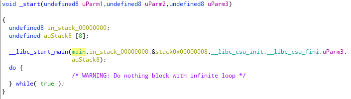 GUIAS DE LABORATORIO: Reversing Rust String And Str Datatypes