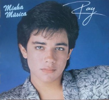 POPULAR DO BRASIL: "RAY REYES"