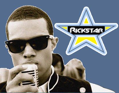 The Real Profiles of Rising Artistic Icons: Rickstar