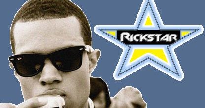 The Real Profiles of Rising Artistic Icons: Rickstar