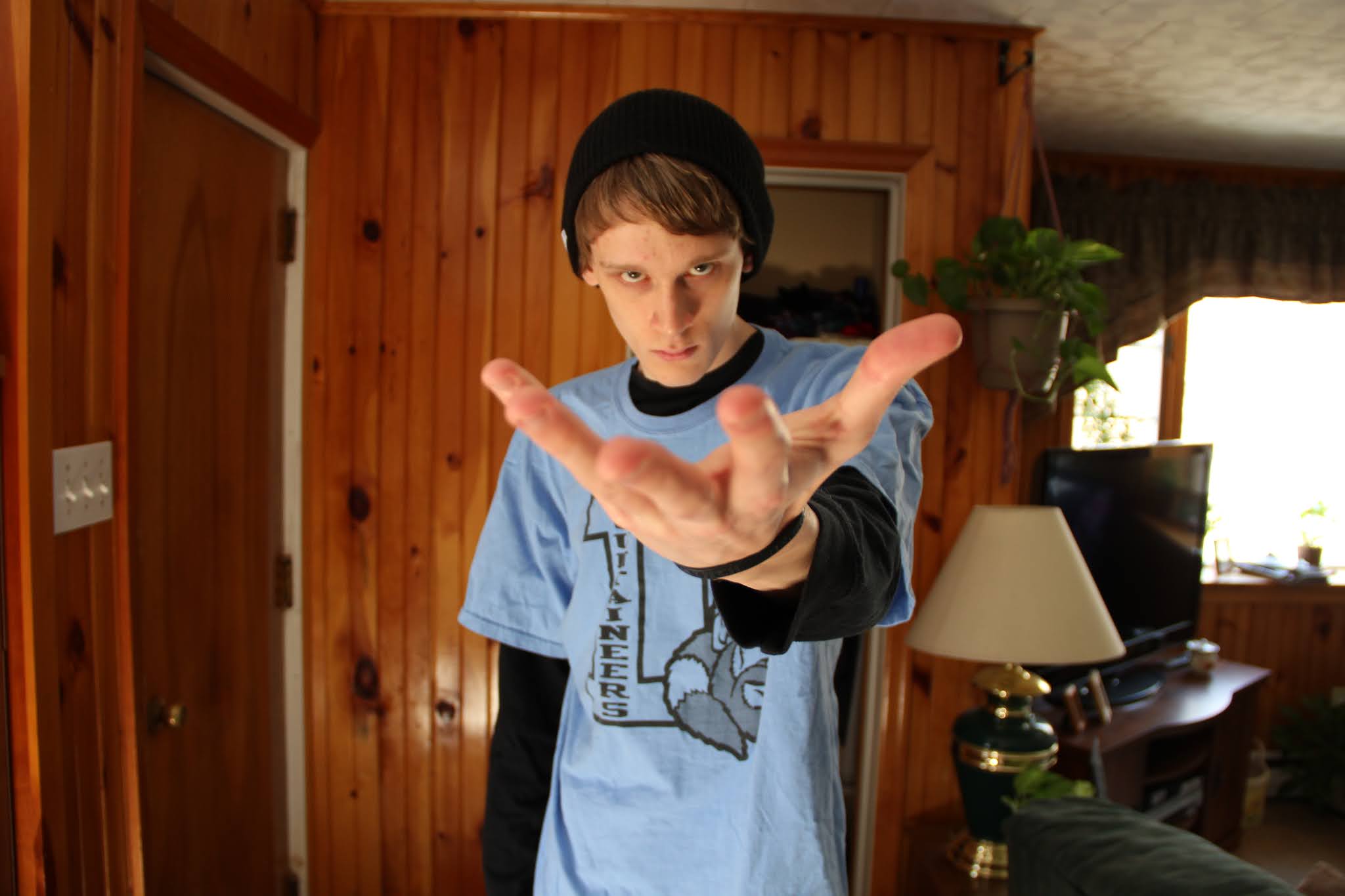 Weis Market Shooter (Randy Stair)