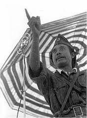 Jejak Tewasnya Brigjen AWS. Mallaby di Jembatan Merah - Surabaya ...