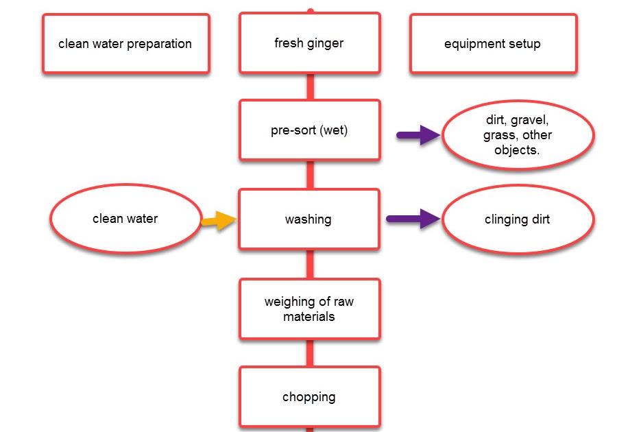 What Are The Steps To Make Ginger Simplicia After Harvest what-are-the-steps-to-make-ginger-simplicia-after-harvest