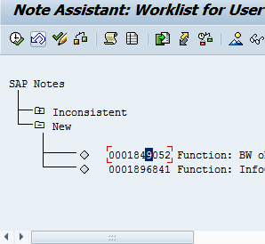 Martin Maruskin blog (something about SAP): How to manually implement ...