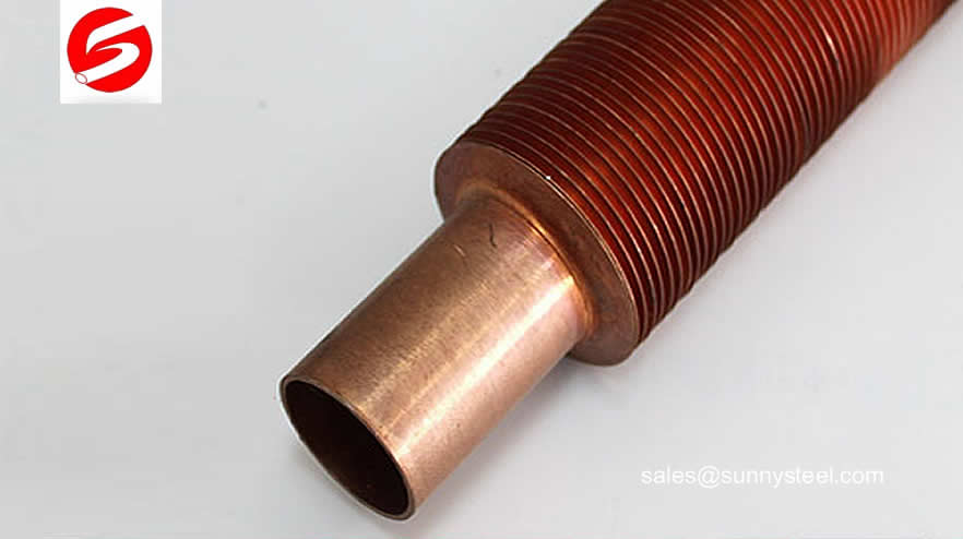 L/LL/KL Finned Tube-Fin tube