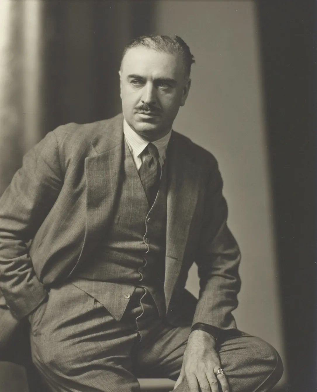 Dunoyer De Segonzac | Modern / Impressionist painter | Tutt'Art@ Masters