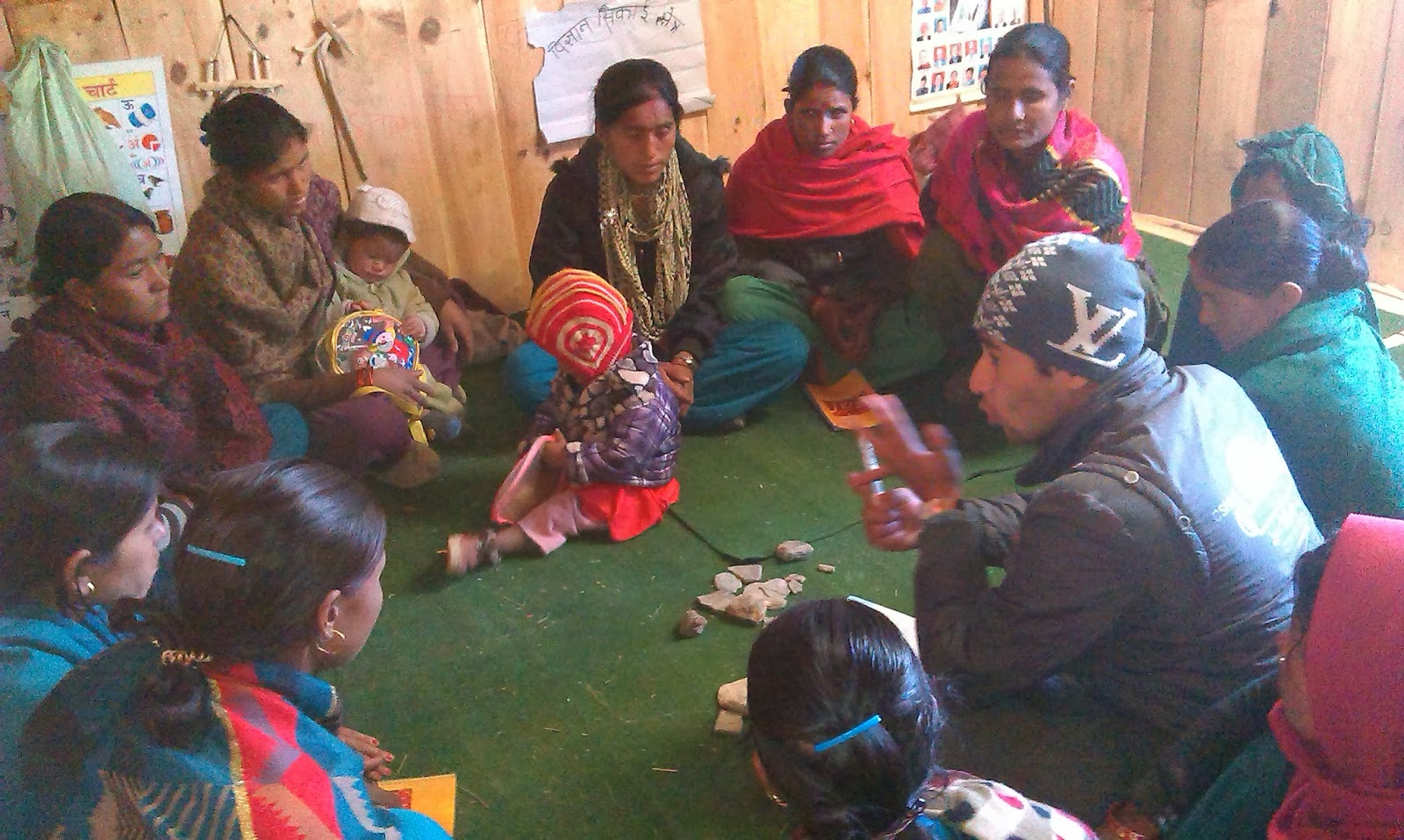 YPVISION (VIEWS ON EDUCATIONAL AND SOCIAL ISSUES) : Presenting the ...