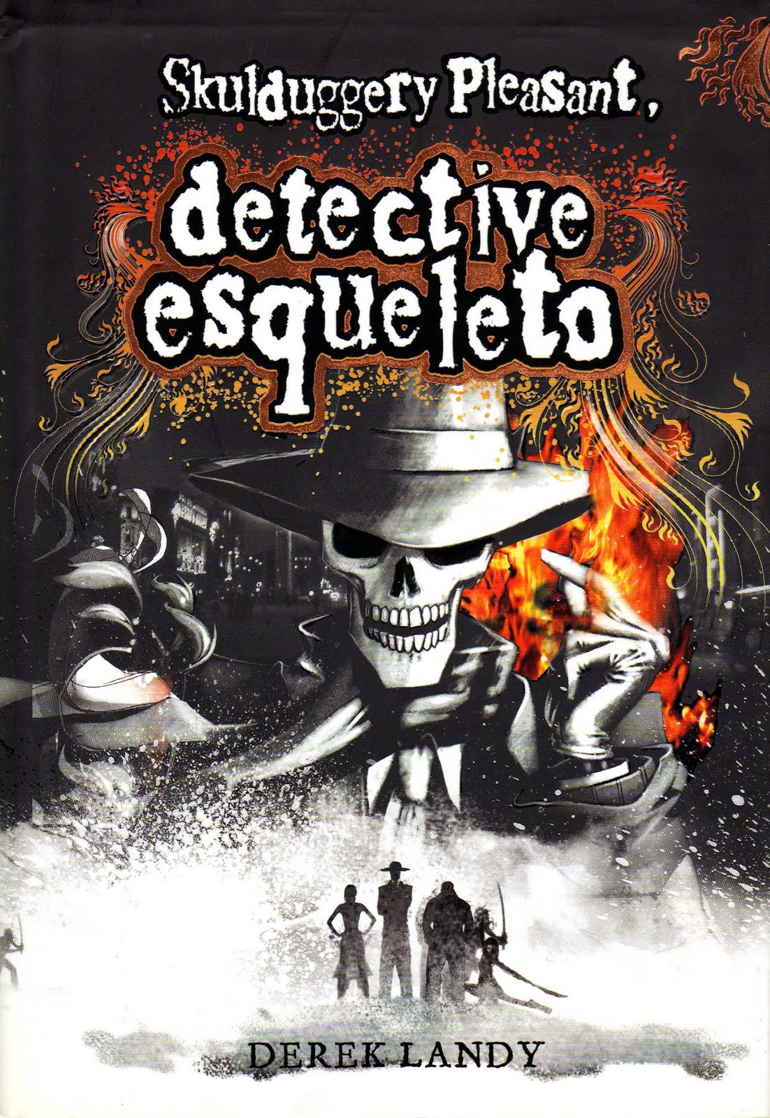 KUENTALIBROS: enero 2012