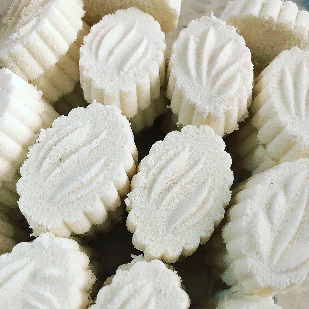 15 Koleksi Kuih Dan Biskut Raya Yang Evergreen Dan Ada Yang Sukar Didapati