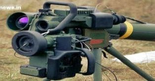 Upgraded Spike Missile Successfully Flight Tested | Indian Defence News