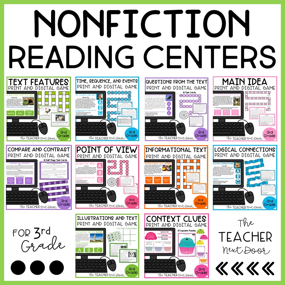 Why You Should Be Using Games in the Classroom | Upper Elementary Snapshots