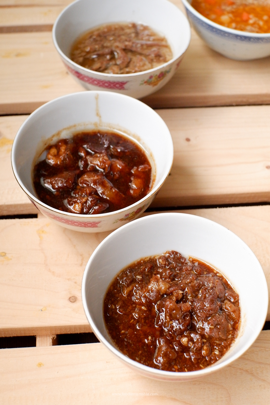 Ulam Mama Review: Convenient and Affordable Frozen Ready-to-Eat Meals