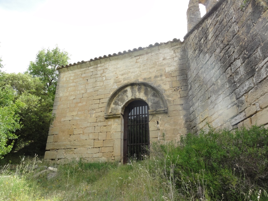 Catalunya poble a poble: EL FONOLL (Conca de Barberà)