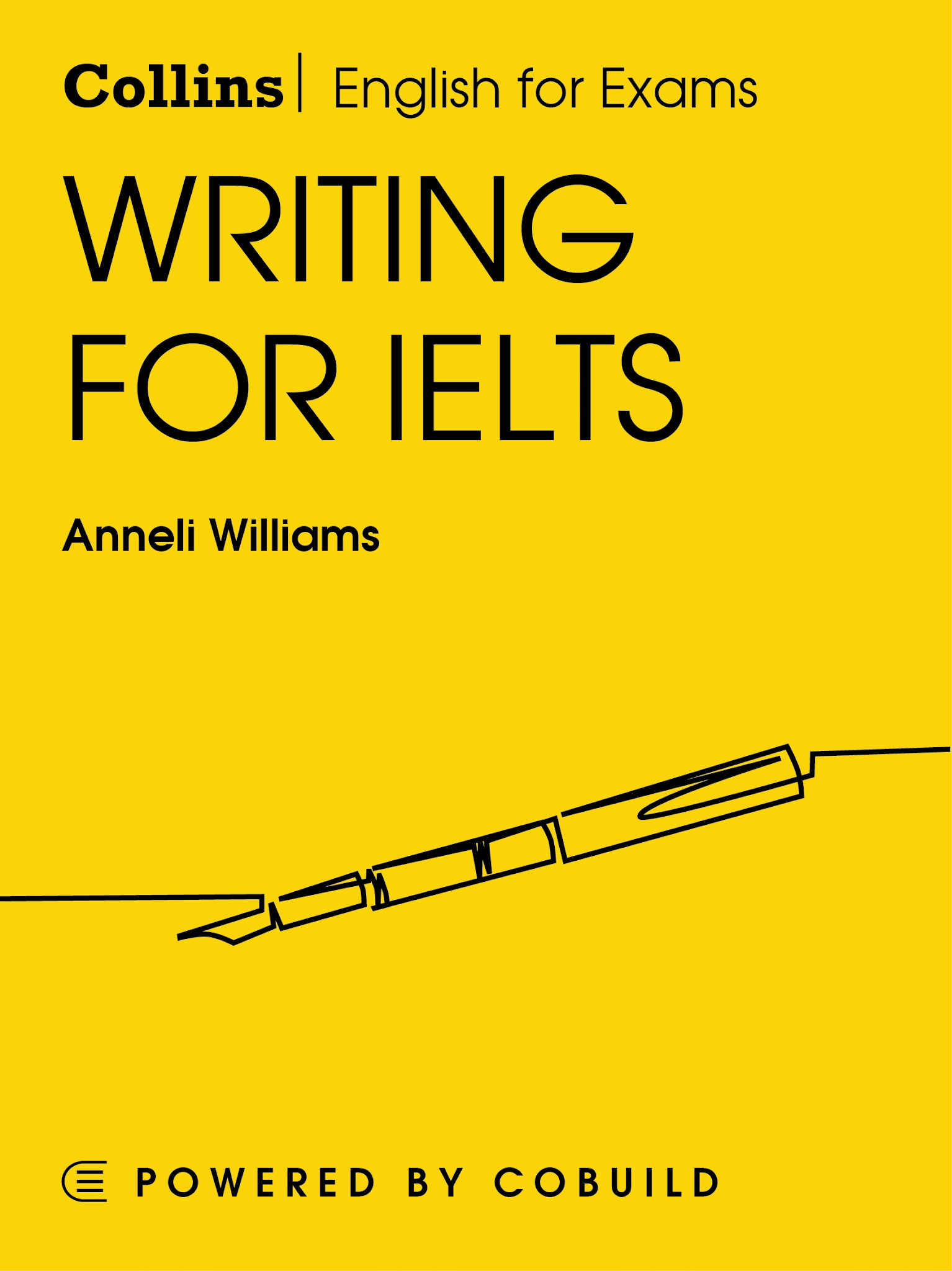 Collins Writing For IELTS (2nd Edition) Full PDF bản đẹp