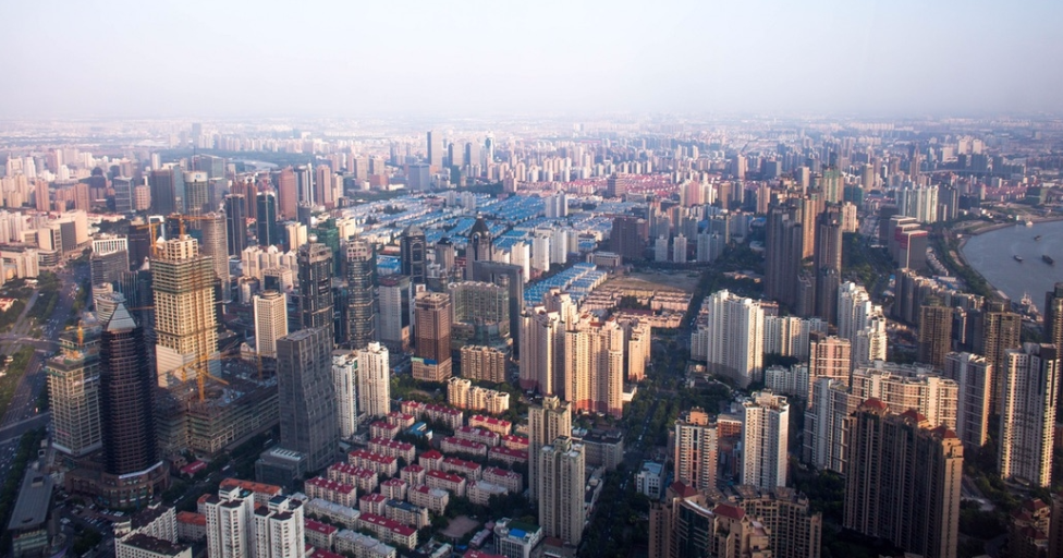 Effects of Globalization, Industrialization, Modernization And ...