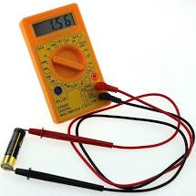 Multimeter :What are the Types Of Multimeters and its Applications ...